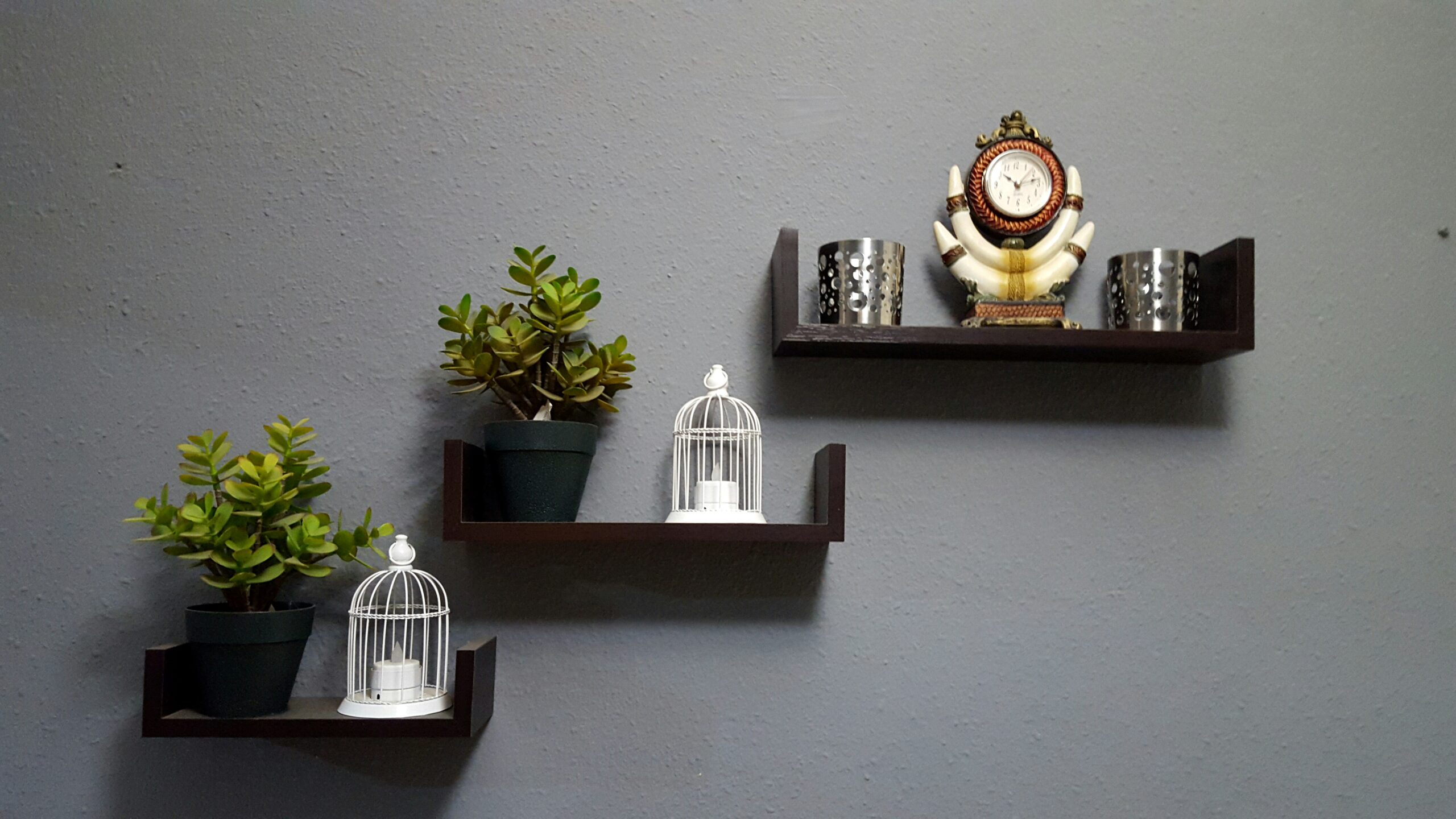 Decorative Units | M.K.Interior Designers